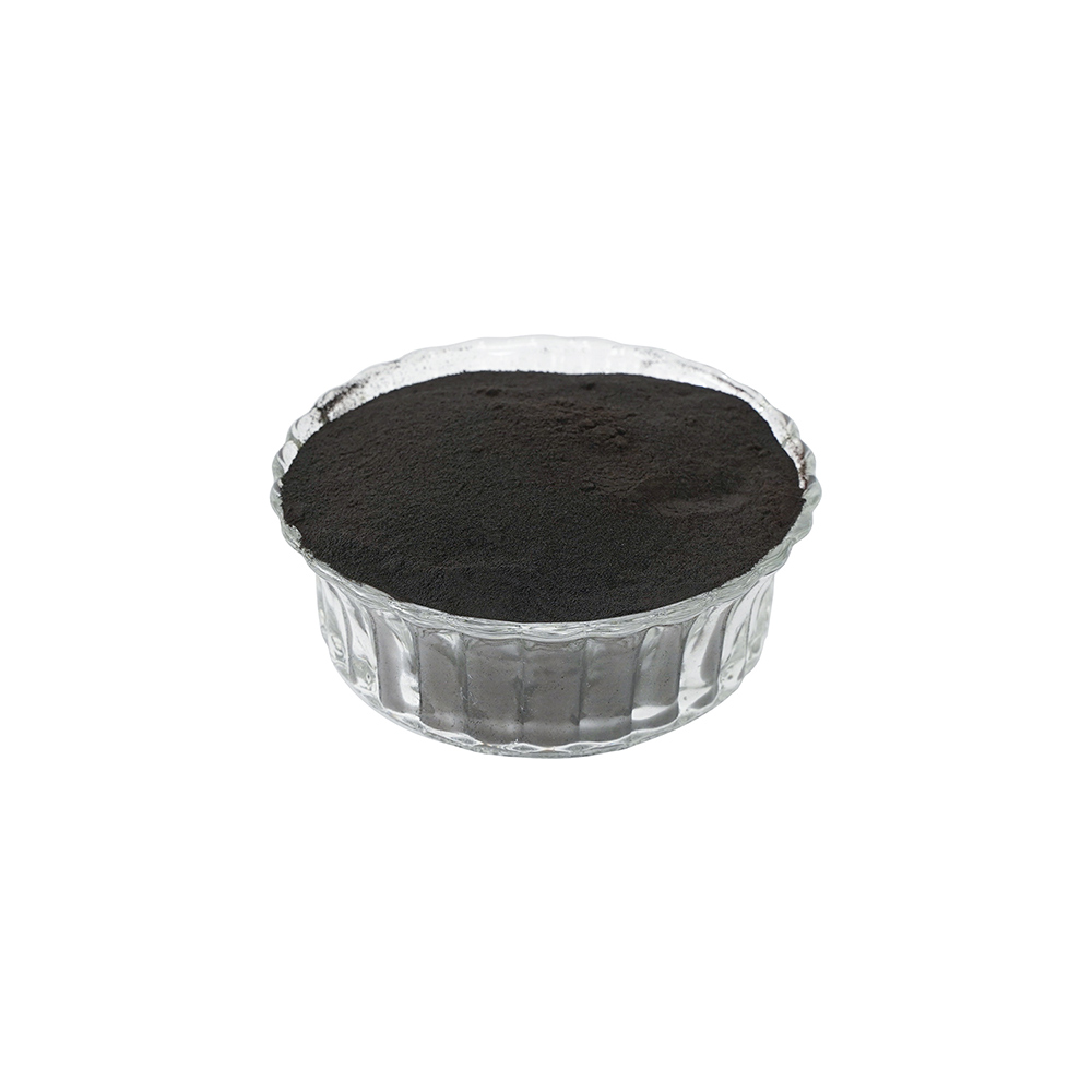 Sodium Humate Factory_Manufacturer_Supplier - Shandong Huayuan Humic ...